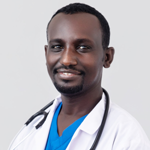 Meet Our Doctors – Addis cardiac center